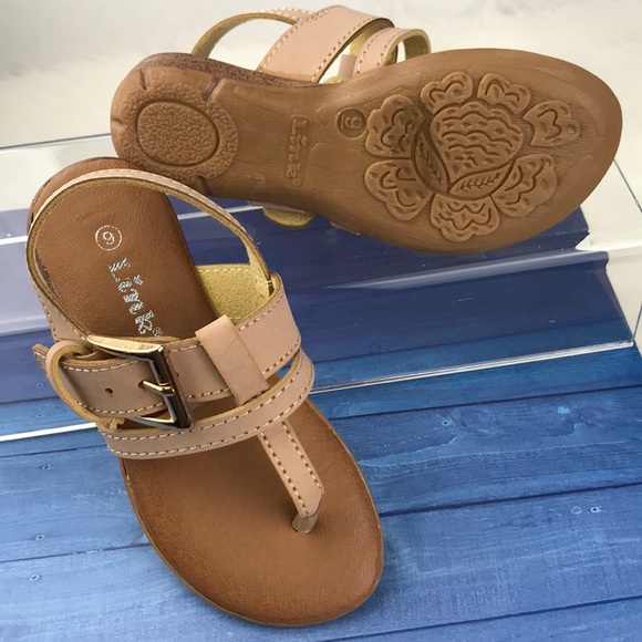 Link | Shoes | Girls Roman Style Sandals | Poshmark